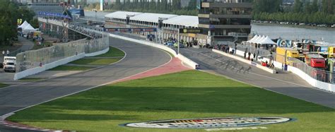 Circuit Gilles Villeneuve Events And Tickets 2024 25 Montréal Koobit