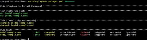 how to install ansible on ubuntu 22 04 step by step