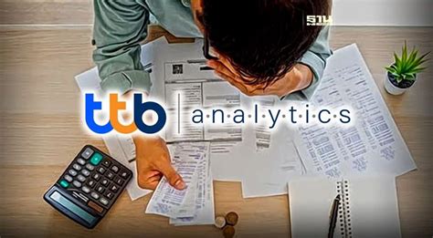 [ฐานเศรษฐกิจ Thansettakij] Ttb Analytics คาดหนี้ครัวเรือนไทยปี 67 พุ่ง