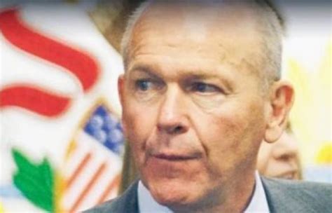 Boeing Chief Executive Calhoun To Leave As Firm Faces Safety Crisis
