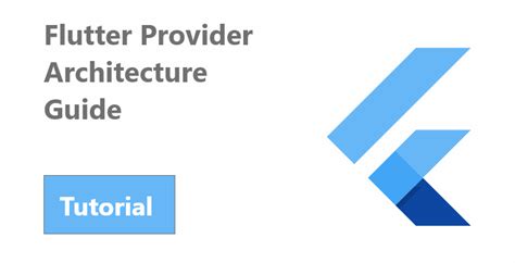 flutter provider architecture with firebase full guide
