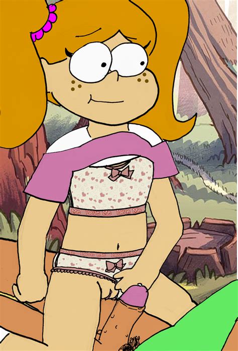 Post 1832215 Emma Sue Gravity Falls T S U K I