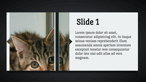 101 css sliders