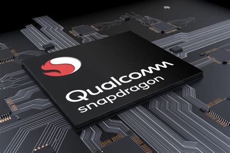 Qualcomms Snapdragon 7c Gen 2 Processor Powers Next Gen Entry Level