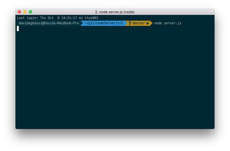using ssl with express 4 and node js the corner a