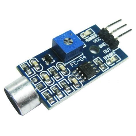 Berbagai Macam Sensor Arduino Beserta Fungsinya Arduino Indonesia