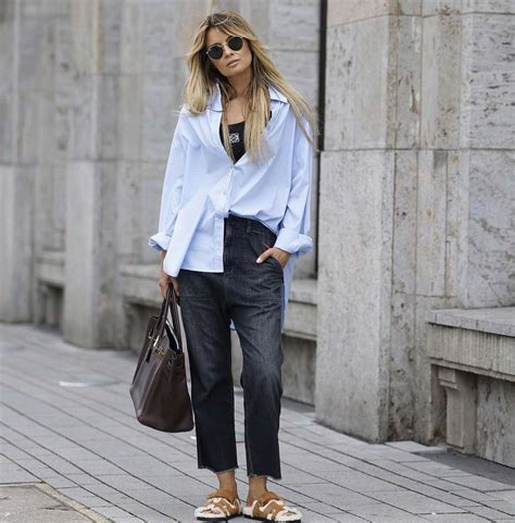 Las Estilistas Se Ponen De Acuerdo Las 10 Tendencias De Moda Que