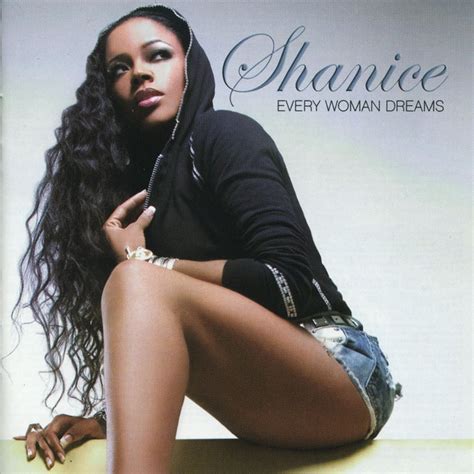 Shanice Lyric Songs Albums And More Lyreka