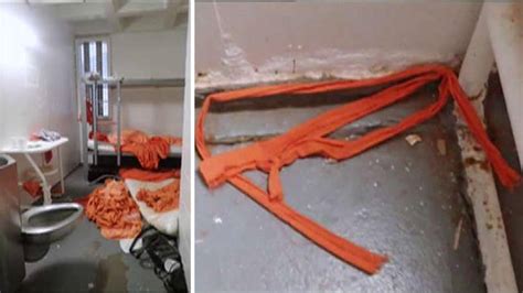 Jeffrey Epsteins Body And Prison Sheet Used For Jeffrey Epstein