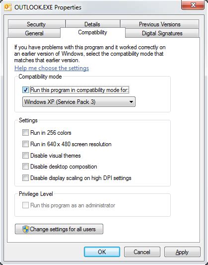 outlook 2010 error “cannot open your default email folders the