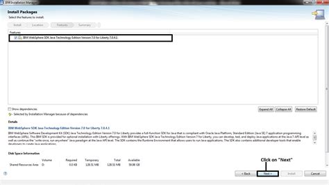 ibm websphere application server february 2014
