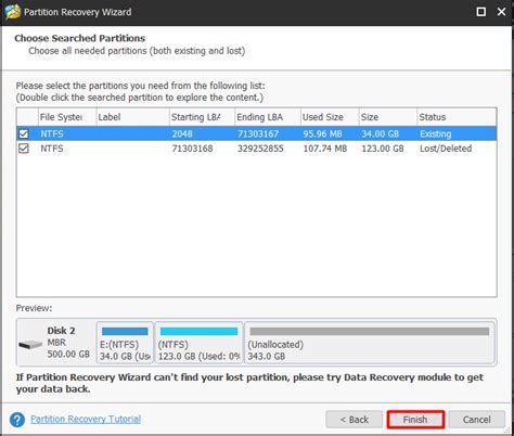 clean on wrong disk undo diskpart clean command now