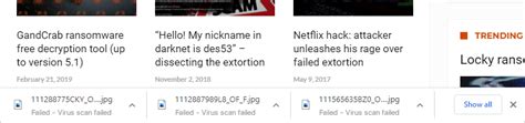 how to fix “virus scan failed” error in chrome [upd september 2021