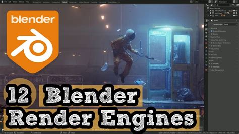 all 12 blender render engines free options included inspirationtuts
