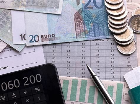 Conoce La Función De Un Contador En Una Empresa Euroinnova