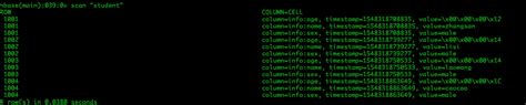 flink reads kafka data sink to mysql and hbase databases