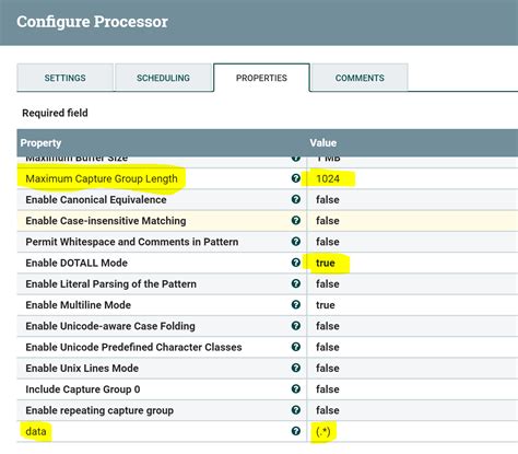nifi count and content as attribute cloudera community