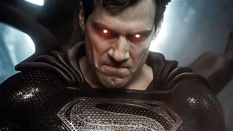 ¿volverá Henry Cavill A Ser Superman El Actor Tiene Una Idea Para