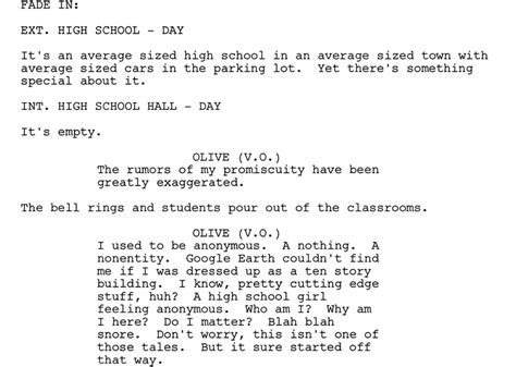 20 best comedy scripts to read and download for free