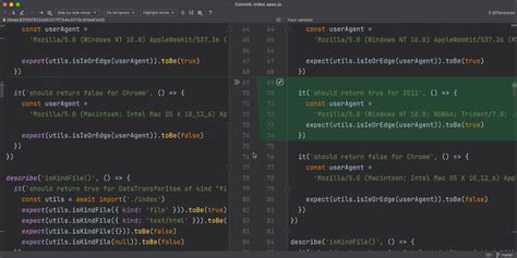 webstorm 2021 3：大量 javascript 改进、远程开发和更好的 html 补全 the webstorm blog