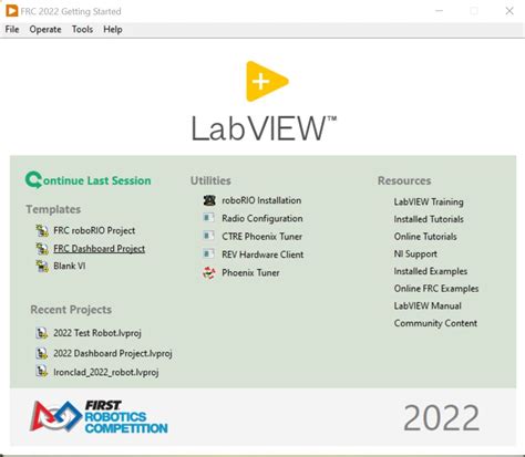 frc2022 labview dashboard source file location ni labview chief delphi
