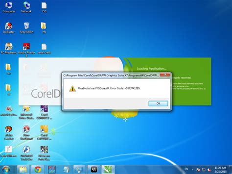install corel draw x7 in windows 7 alter playground