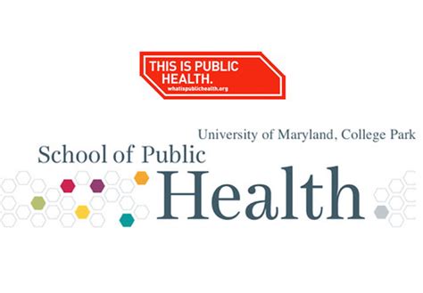 University Of Maryland School Of Public Health We Are Cele… Flickr