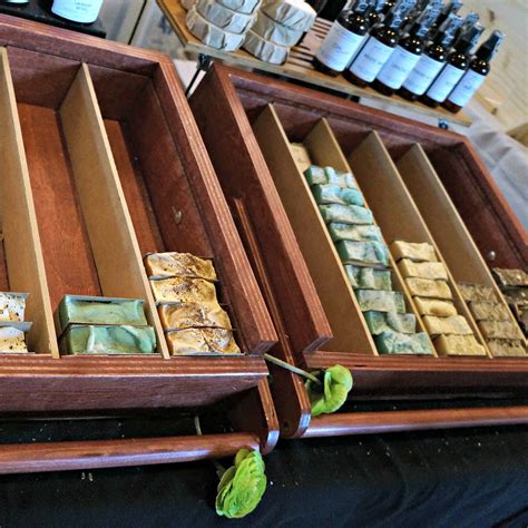 The Best Craft Booth Displays From The Renegade Craft Fair Creative