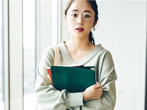 春から大学生必見！ 堀田真由が可愛いすぎる新一女の好かれ着回し【day6〜10】（non No）