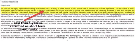 marketable securities on balance sheet definition types