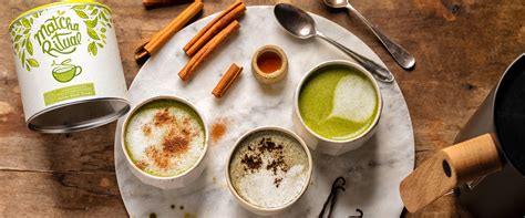 Matcha Latte Selber Machen 3 Leckere Varianten Alpha Foods
