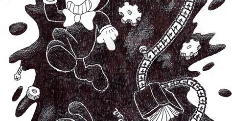 bendy blast album on imgur