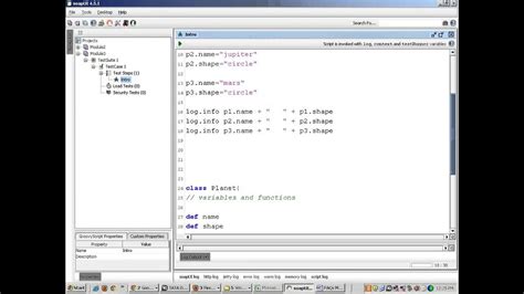 groovy script tutorial soapui pdf