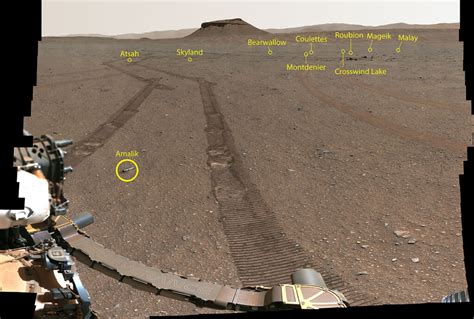 Mars Sample Return Scientifically Critical But Eye Poppingly Expensive