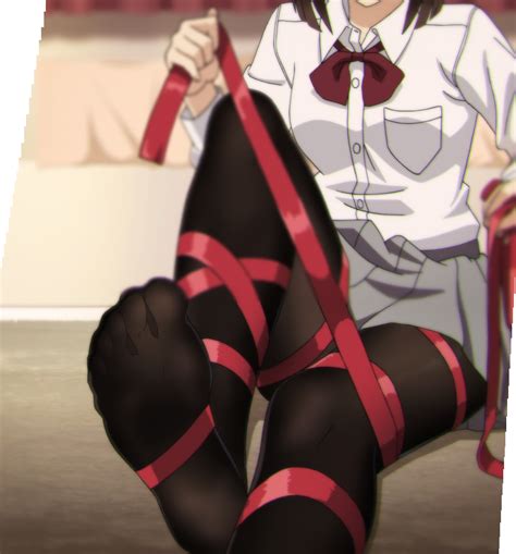 miru tights ona media review episode 11 anime solution