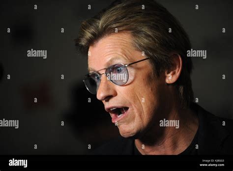 New York Ny June 28 Denis Leary Attends Sexanddrugsandrockandroll