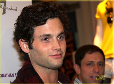 Penn Badgley Gossip Girl Photo 12165311 Fanpop