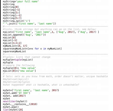 solved i can t get the following python code to run with
