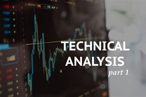 Introduction To Technical Analysis Basic Principles Dow Theory Price