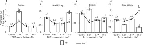 Reproductive Phase Dependent Variation Sexually Dimorphic Expression