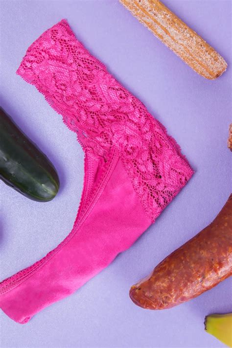 The 7 Penis Types And Great Sex Positions For Every Shape And Size