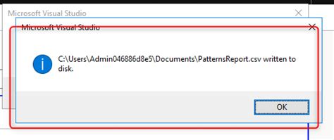 ax d365fo get list of all form patterns ax dynamics 365 for