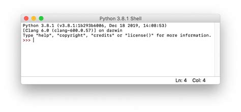 Uninstall Python On Mac Step By Step Guide Nektony