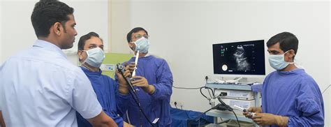 Endobronchial Ultrasound Guided Transbronchialneedle Aspiration Ebus Tbna