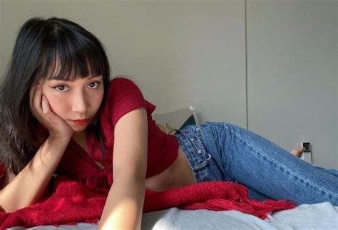 Mỹ Anh Lên Tiếng Về Những Bức ảnh Bị Chê Phả‌ּn Cả‌ּm