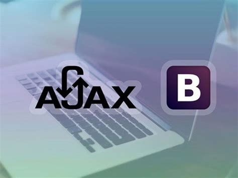 complete ajax course learn ajax techniques using bootstrap for 19