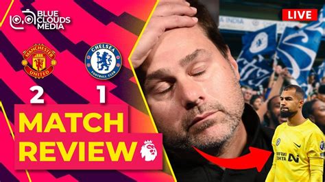 Chelsea Fans Outraged Is Sanchez Costing The Blues Live Debate And Fan
