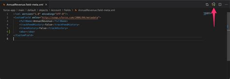 github chuckjonas vscode salesforce diff a vscode