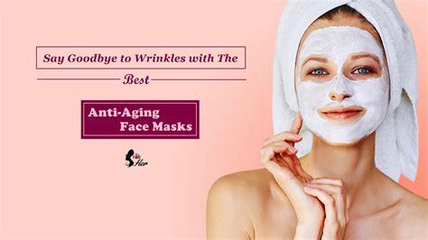The Top 12 Best Anti Aging Face Masks From Amazon
