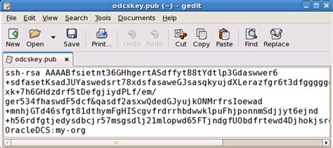 deploying an application from oracle developer cloud